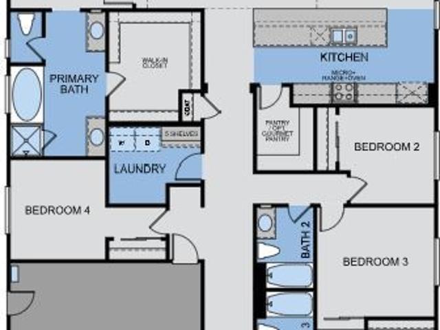 13898 Hidden Pines Court