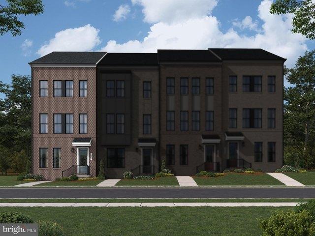 13899 Aviation Pl Unit HOMESITE76, Herndon, VA 20171