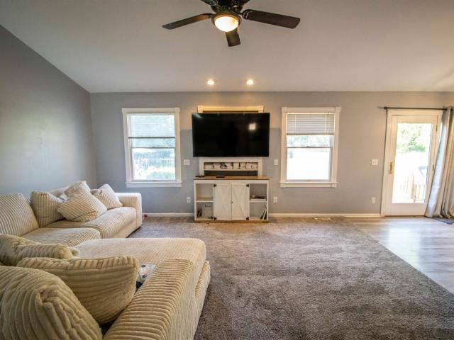 1389 N Long Lake Road