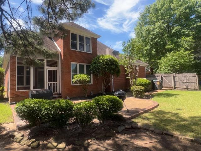 1389 cedar hollow dr