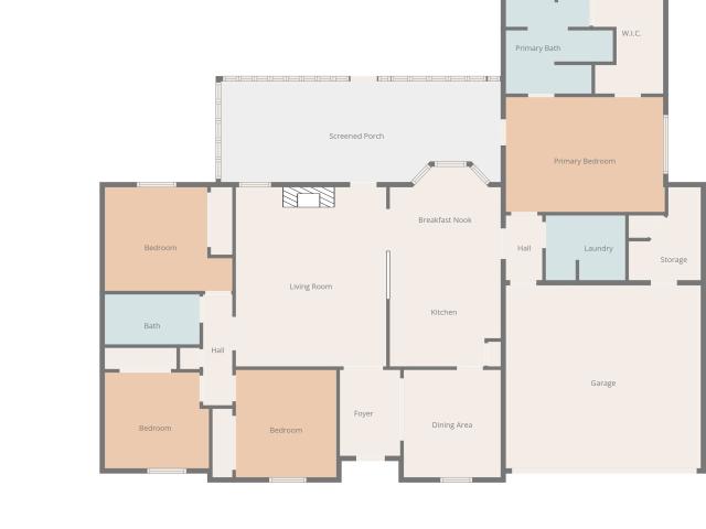 1389 Douglas Drive