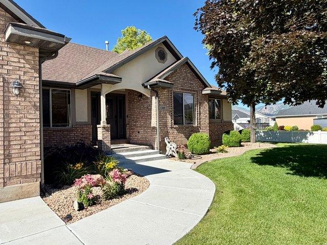 1389 E 1240 S, Spanish Fork, UT 84660