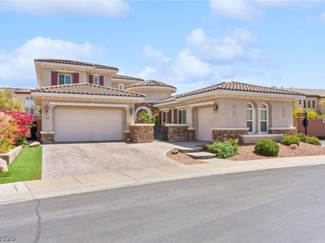 1389 Enchanted River Dr, Henderson, NV 89012