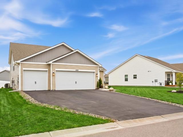 1389 Freedom Lane