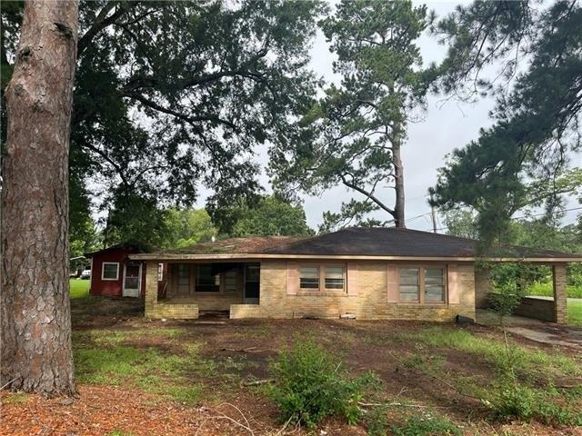1389 Highway 452, Marksville, LA 71351