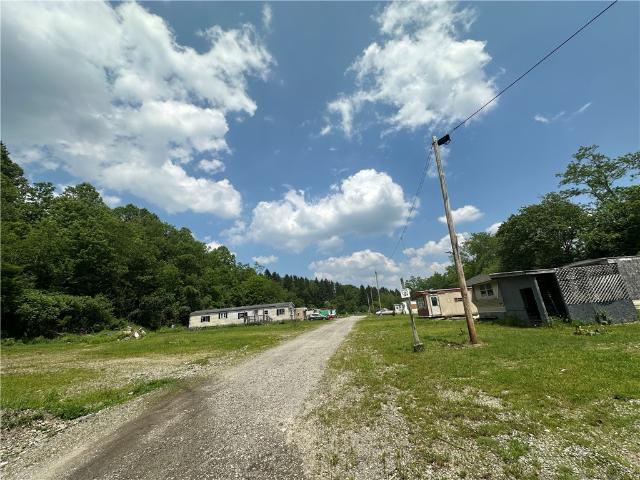 1389 Indian Creek Valley Road