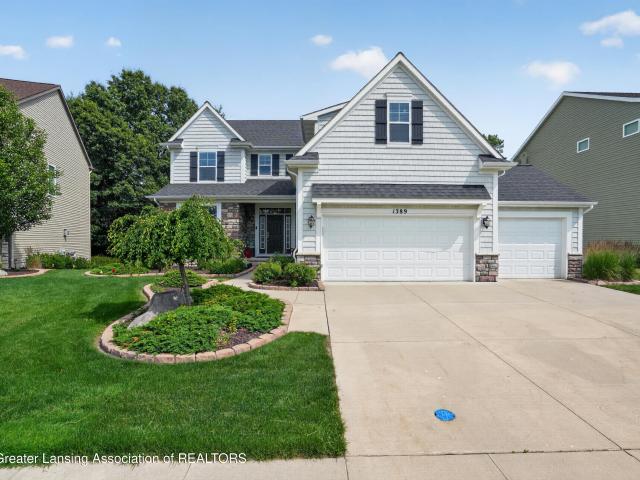 1389 Kalorama Way