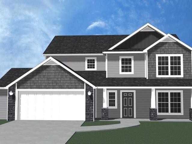 1389 Kayenta Trl, Fort Wayne, IN 46815