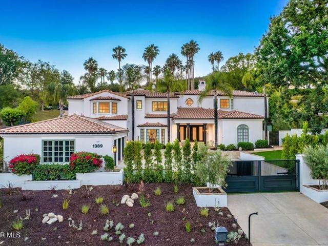 1389 Pathfinder Ave, Westlake Village, CA 91362