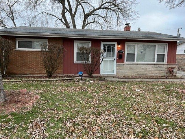 1389 Stanley Blvd, Calumet City, IL 60409