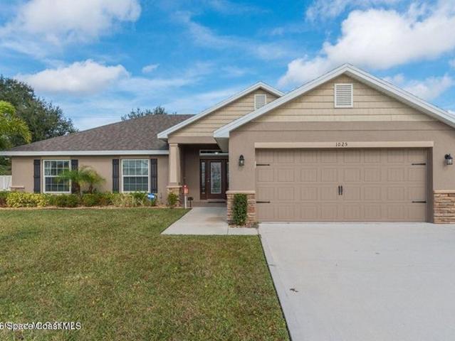 1389 Sequoia Rd NW, Palm Bay, FL 32907