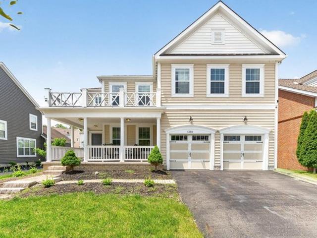 1389 Spagnol Ln, Westerville, OH 43081