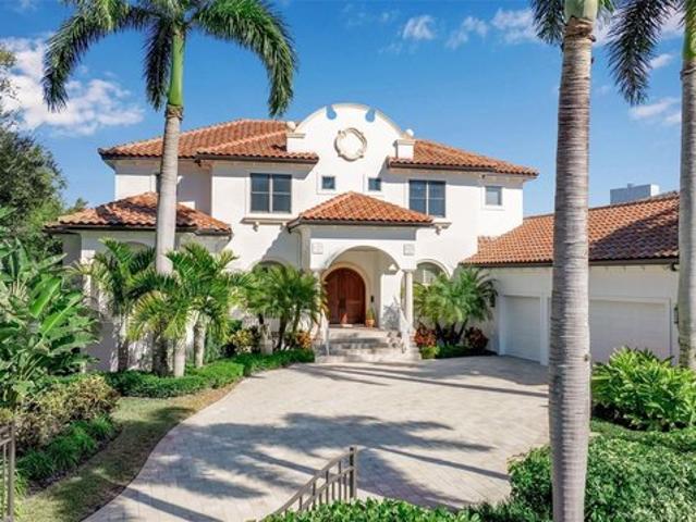 1389 Tangier Way, Sarasota, FL 34239
