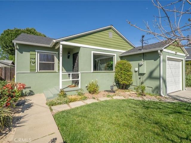 1389 3rd St, La Verne, CA 91750