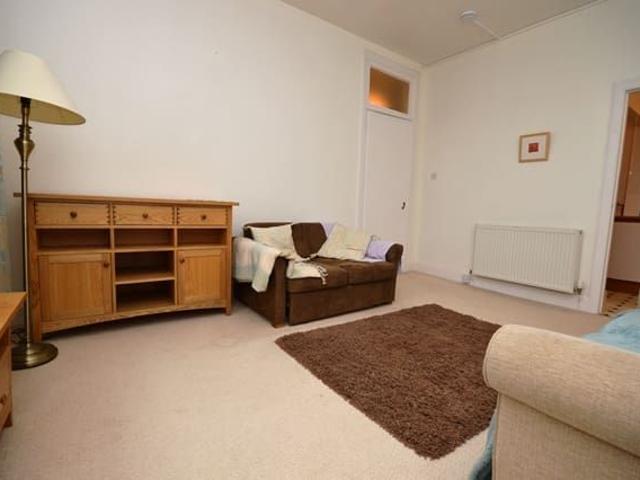 1389LT Balcarres Street, Edinburgh, EH10 5LT