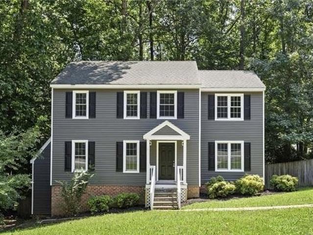 13803 Deer Run Cir, Midlothian, VA 23112