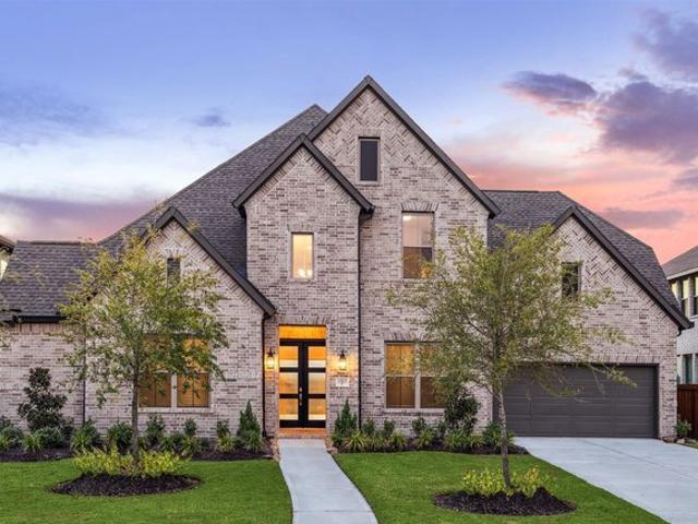 13803 Dorado Pointe Dr, Cypress, TX 77433