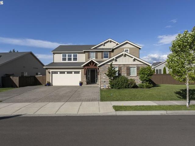 13803 NW 55th Ave, Vancouver, WA 98685