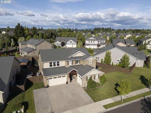 13803 NW 55th Ave, Vancouver, WA 98685