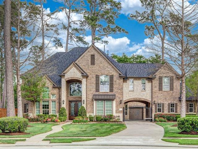 13803 Oak Fair Bnd, Cypress, TX 77429