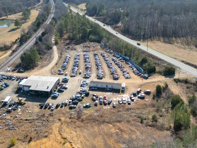 13800 US Highway 70 E