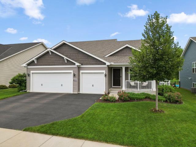 13800 Anderson Drive