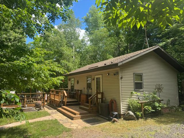 13800 Birchwood Trail