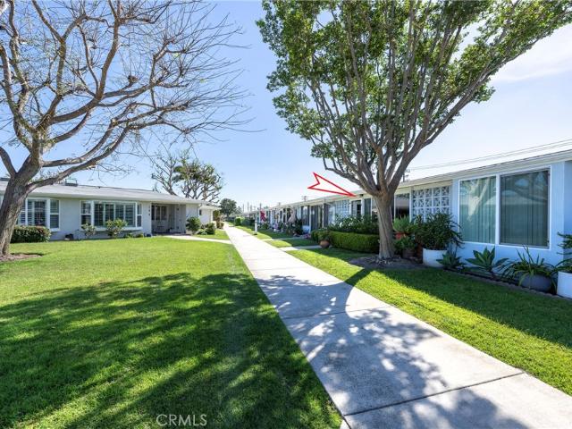 13800 Canoe Brook Dr, Unit 15H, Seal Beach, CA 90740 | Compass