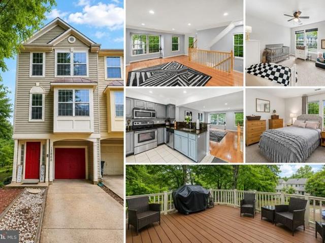 13800 Courtland Ln, Upper Marlboro, MD 20772