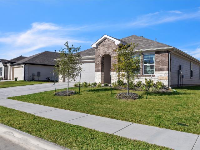 13800 Dismuke Dr, Manor, TX 78653 | MLS #1027 | Compass