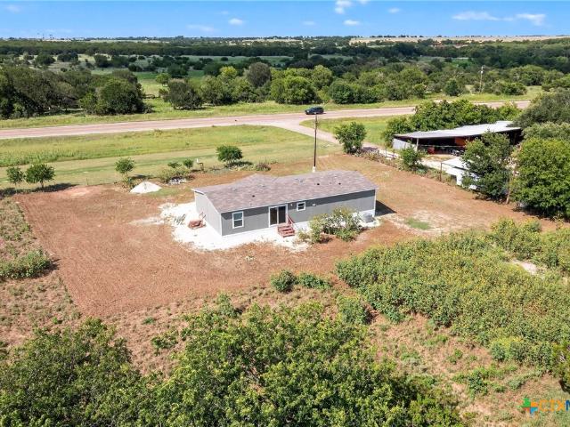 13800 Farm to Market Road 107, McGregor, TX 76657 | MLS #586624 | Compass