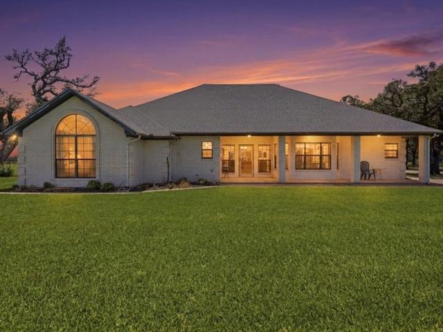 13800 Hutcheson Ln, Weatherford, TX 76087