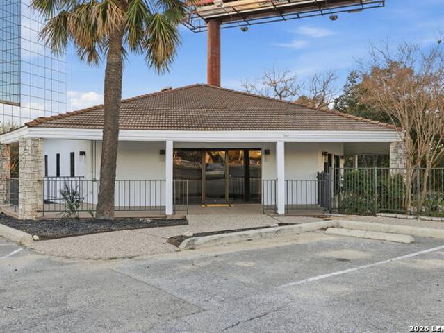 13800 San Pedro, Unit BLDG #1