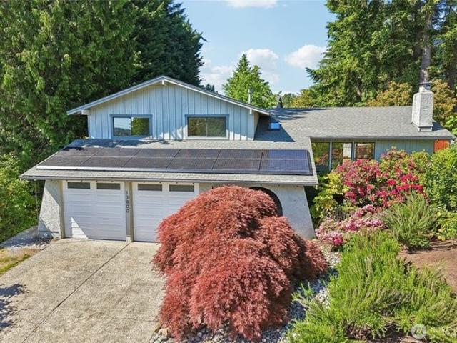 13800 SE 21st St, Bellevue, WA 98005