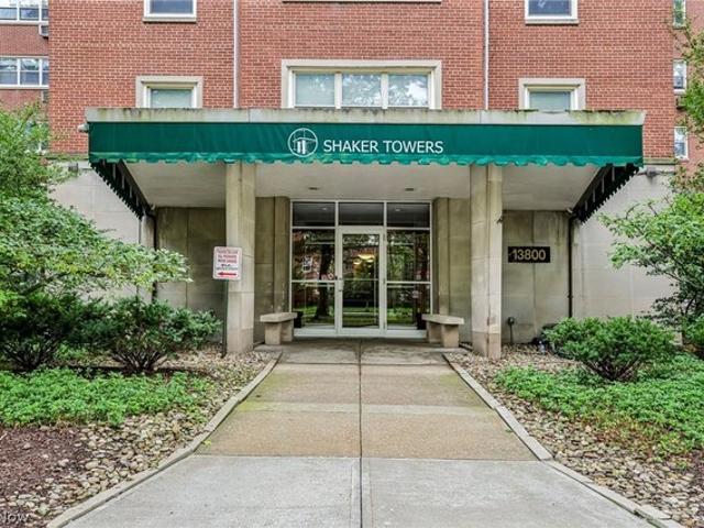 13800 Shaker Blvd Apt 902, Cleveland, OH 44120