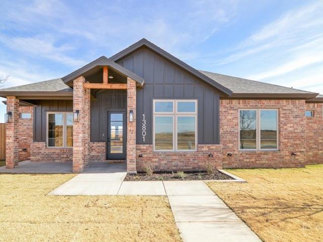 13801 Uxbridge Ave, Lubbock, TX 79424
