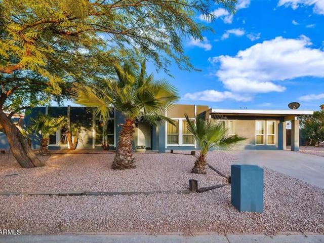 13801 N 57th St, Scottsdale, AZ 85254