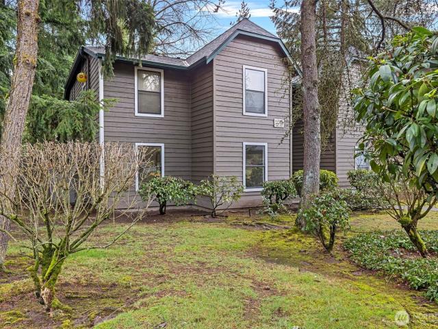 13801 Old Redmond Road # A101