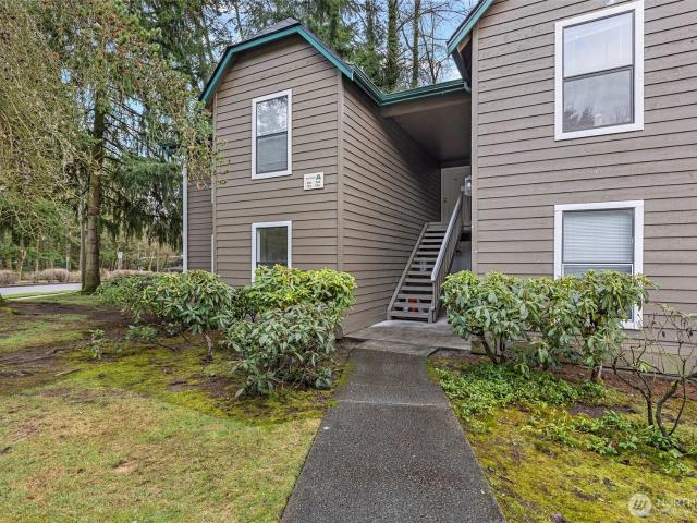 13801 Old Redmond Road # A101