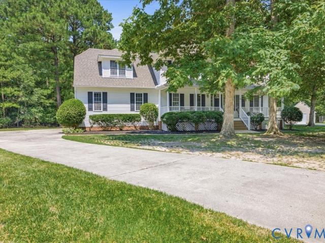 13801 Rockharvest Court
