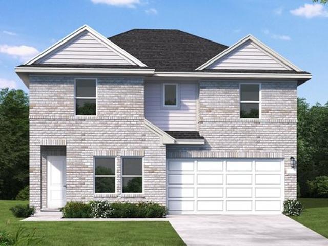 13801 Ryan Range Ln, Elgin, TX 78621