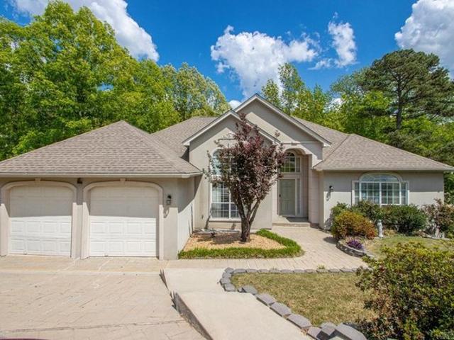 13801 St Michael Dr, Little Rock, AR 72211