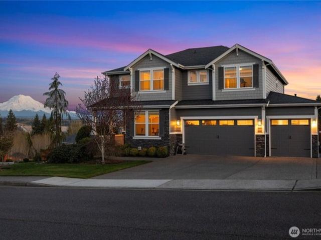 13802 th Street Ct E, Puyallup, WA 98374