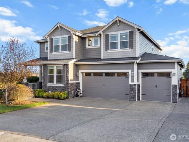 13802 th Street Ct E, Puyallup, WA 98374