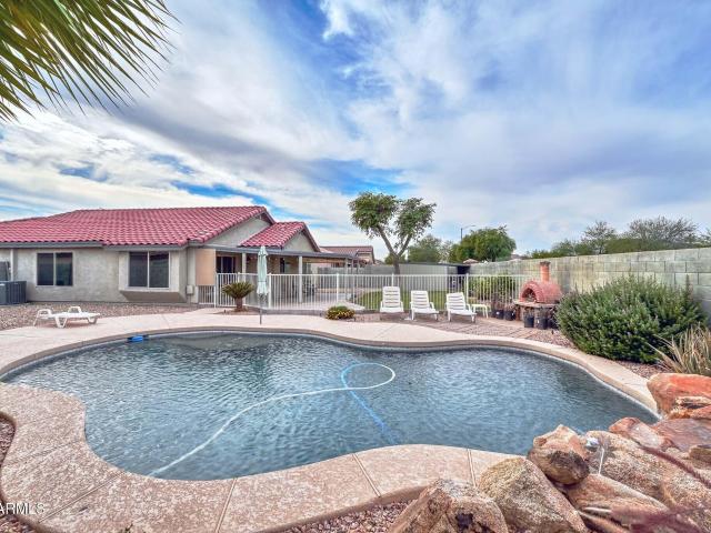 13802 W Fargo Dr, Surprise, AZ 85374 | Compass