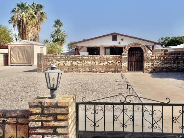 13802 E 47th St, Yuma, AZ 85367