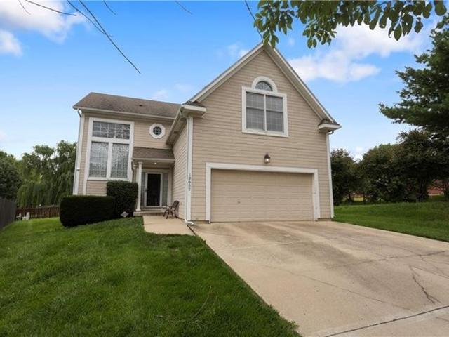 13802 S Mullen St, Olathe, KS 66062