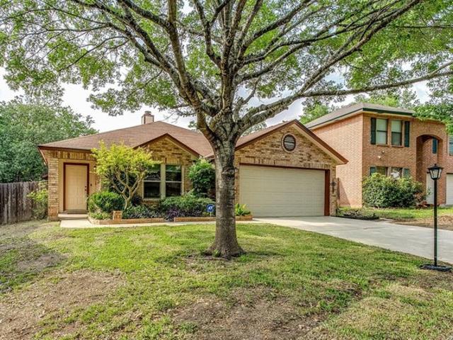 13807 Winding Hl, San Antonio, TX 78217