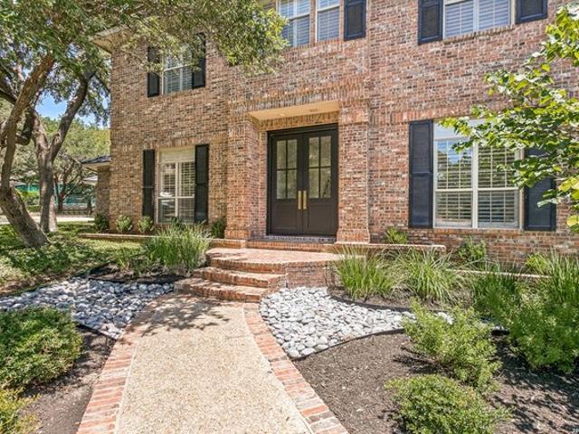 13807 Bluffrock, San Antonio, TX 78216