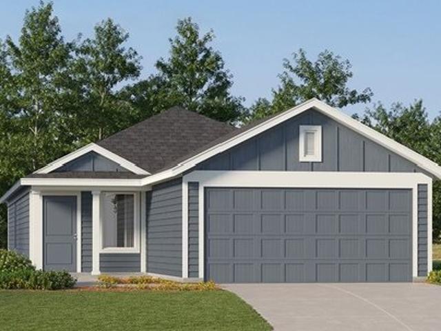 13807 Chital Chase, San Antonio, TX 78253